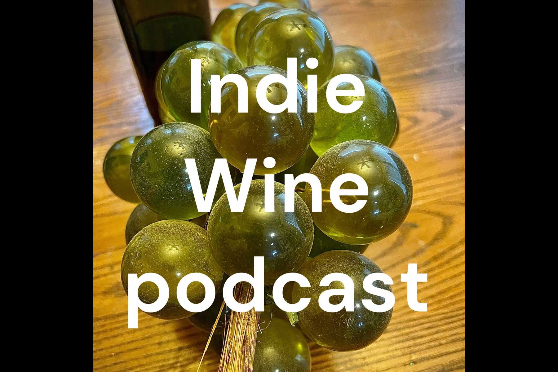 Dr. Kaan Kurtural Featured Twice on the Indie Wine Podcast | Kurtural ...